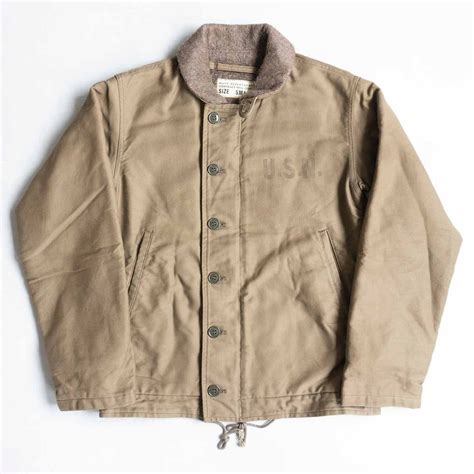 【目立った傷や汚れなし】【美品】buzz Ricksons【n 1 デッキジャケット】s ジャケット バズリクソンズ 東洋エンタープライズ