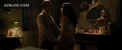LA VIDA PRECOZ Y BREVE DE SABINA RIVAS NUDE SCENES AZNude