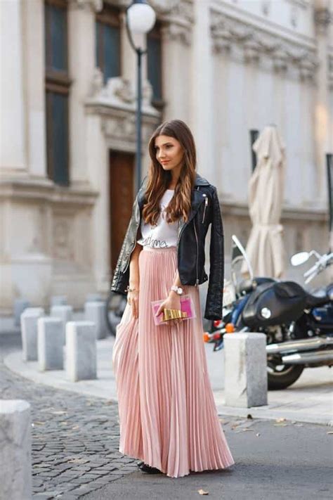 9 Top Pleated Skirt Ideas And Inspiration Stylelisty