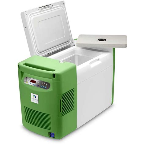 Ultra Low Temperature Freezers From Stirling And Kw Cryosolutions Ag