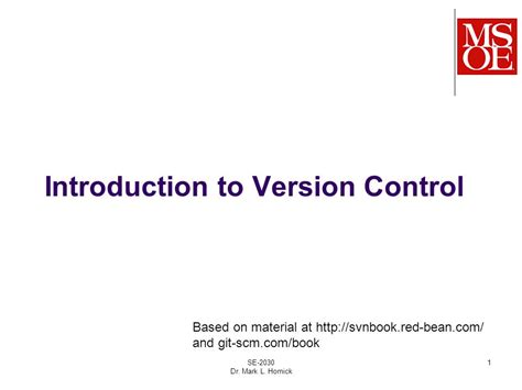 Version Control Git Remote Repositories Ppt Powerpoint