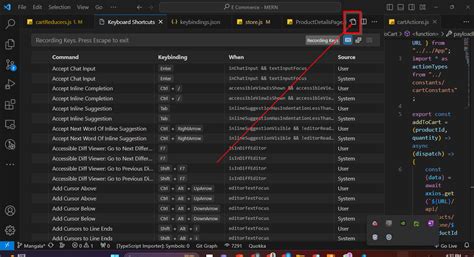 Visual Studio Code VSCode Some Shortcuts Not Working Properly Stack Overflow