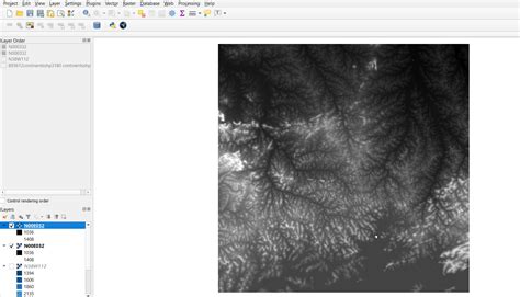 Qgis Tutorial 3d Map View In Qgis 346