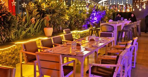 10 Best Venues To Celebrate Your Birthday In Delhi Ncr Cherishx Guides