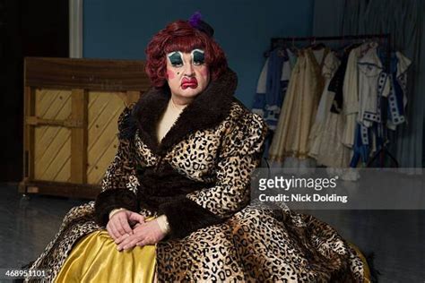 Ugly Sisters Photos And Premium High Res Pictures Getty Images