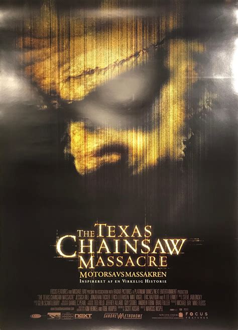 The Texas Chainsaw Massacre 2003