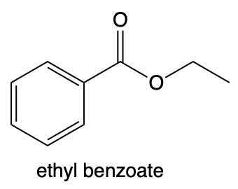 Ethyl Benzoate
