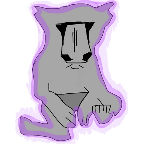 Moai Bingus Find The Binguses Wiki Fandom