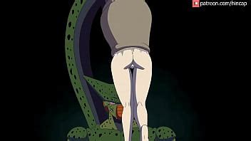 The Perfect Cell Part By Hincap Xvideos Com