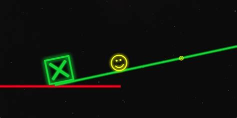 Neon Yellow Ball With AdMob Unity Source Code By NeonSpaceFighter