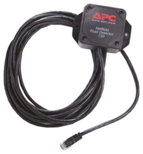 Nbes0301 Apc Apc Ups Sensor For Use With Netbotz Sensor 779 3914 Rs