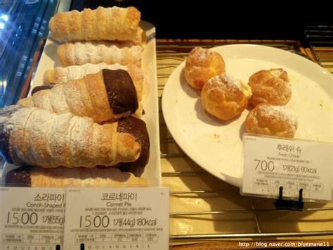 파리바게트빵종류 머머있어요 파리바게트가격 알아보기~ 고로케샌드위치식빵츄러스낙엽브레드 네이버 블로그