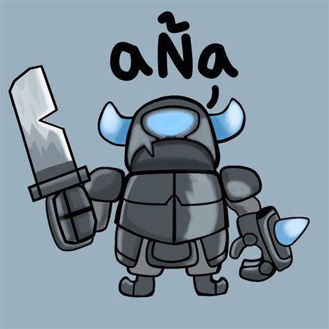 Mini Pekka By Sirrockect On Deviantart