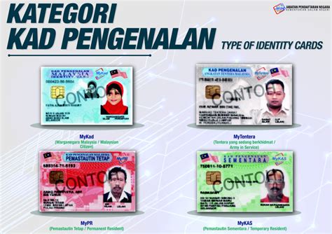 4 Types Of Ic Do You Understand The Meaning Of These Ic Leh Leo