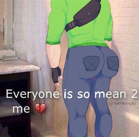 Everyone Is So Mean 2 Me 💔 Dream Know Your Meme