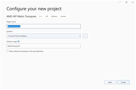 Usage — Hip Vs Documentation