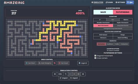 Showcase The Coding Train