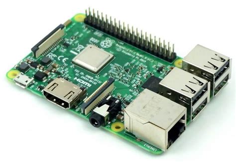 تنصيب برنامج Arduino Ide على الراسبيري باي المواد والأدوات Geeksvalley