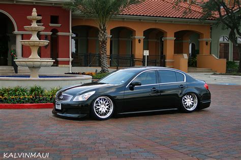 07 G35 Sedan Malay It Down Photo Shoot Vipstyle Society Malaysia A