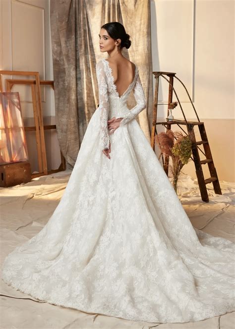 Honora The White Dress