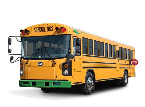 Blue Bird School Buses For Sale Rush Truck Centers