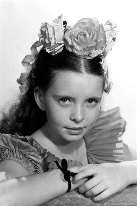 Margaret Obrien