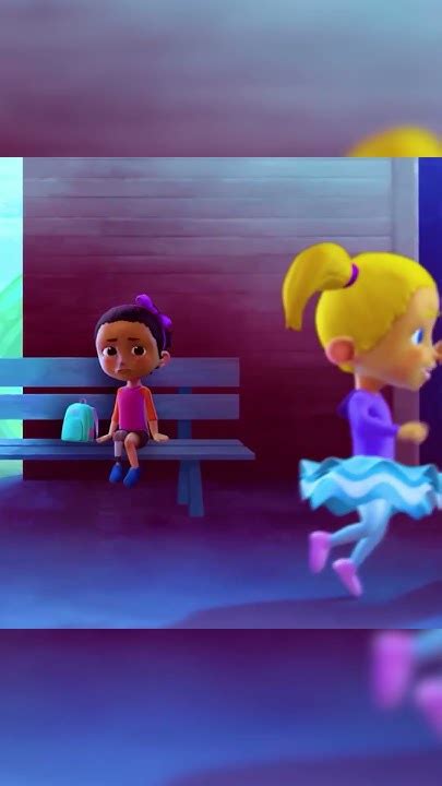 Девочка с сильным характером научилась танцевать с протезом на ноге 💪 мультик Youtube