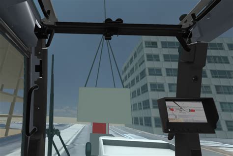 Evolving 3d Modelling Crane And Hoist Canada