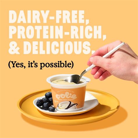 Weve Cracked The Code On Dairy Free And Its All Thanks To The Mighty