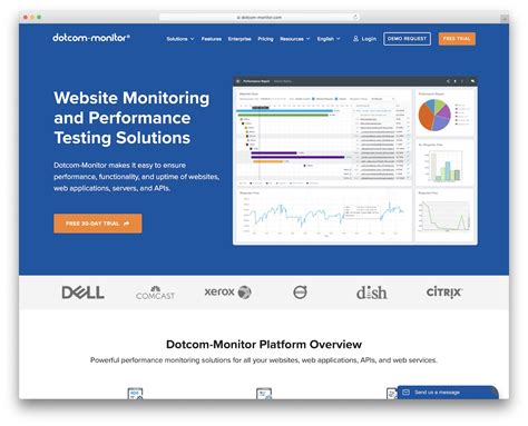 Best Web Application Monitoring Tools For Developers Colorlib