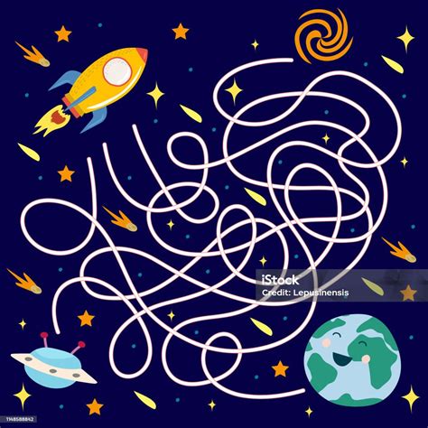 고객의 대회 수수께끼 미로에 대 한 그림 디자이너에 대 한 인쇄 합니다 선물 카드 플레이어의 아바타 요소입니다 휴일 기업 명함 낙 타 미로찾기에 대한 스톡 벡터 아트 및