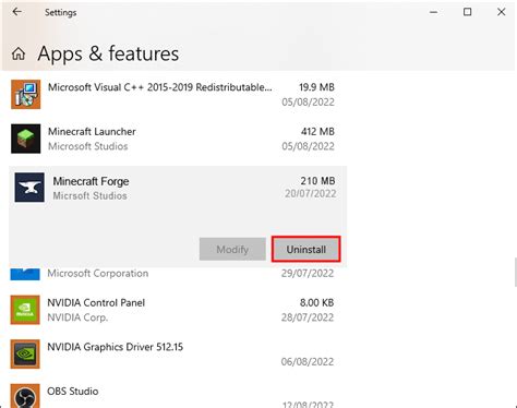 How To Fix A Minecraft Forge Install That Keeps Crashing