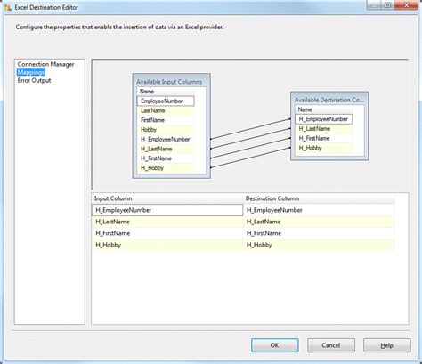 What To Do When The Import And Export Wizard Fails Part Ii Exports Sqlservercentral