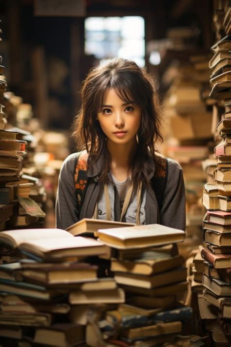 Beautiful Japanese School Girl 90 Photo 8113 Picturelk