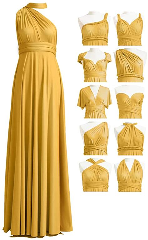 Infinity Dress Plus Size Infinity Dress Ways To Wear Infinity Dress