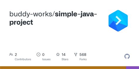 Simple Java Project Pom Xml At Master Buddy Works Simple Java Project