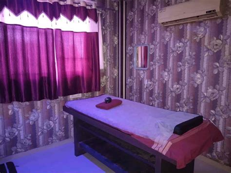 Ananda Thai Spa In Koregaon Parkpune Best Body Massage Centres In