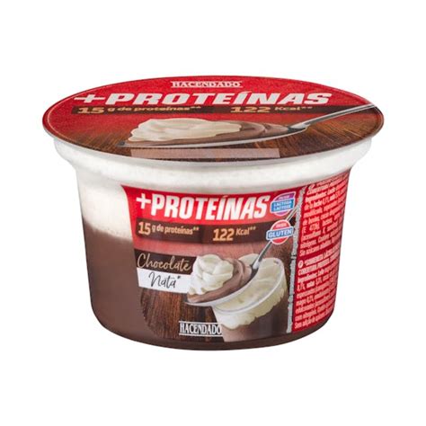 El Sorprendente Giro De Mercadona A Uno De Sus Postres Estrella La