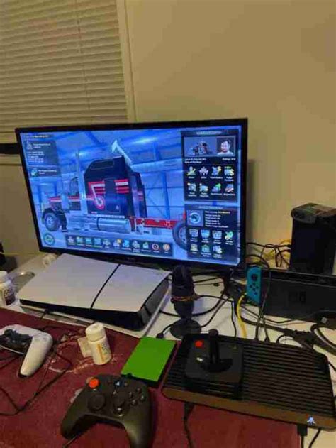 Trying ChimeraOS In PC MODE VCS Topics Atari I O Forums