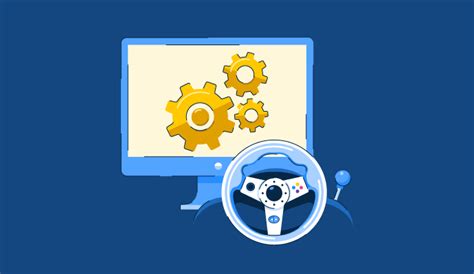 What Is A Device Driver Types Applications And Purpose