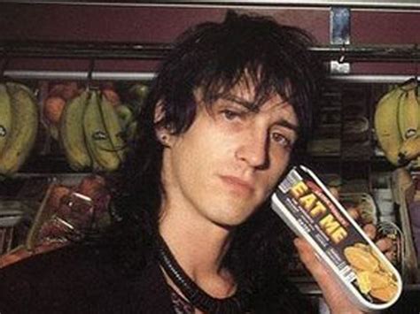 Izzy Stradlin On Chinese Democracy Guns N Roses Past Musicradar
