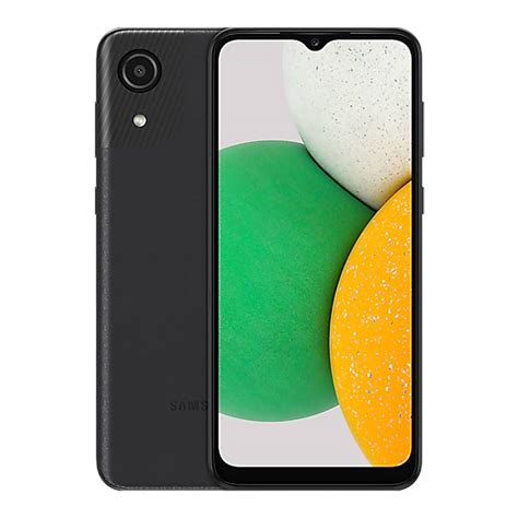 گوشی موبایل سامسونگ مدل Galaxy A03 Core ظرفیت 32 گیگابایت رم 2 گیگابایت مهران سل