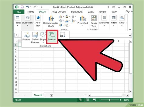 3 Formas De Criar Uma Linha Do Tempo No Excel Wikihow