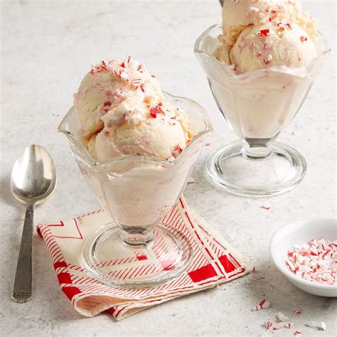 Peppermint Ice Cream Recipe How To Make It