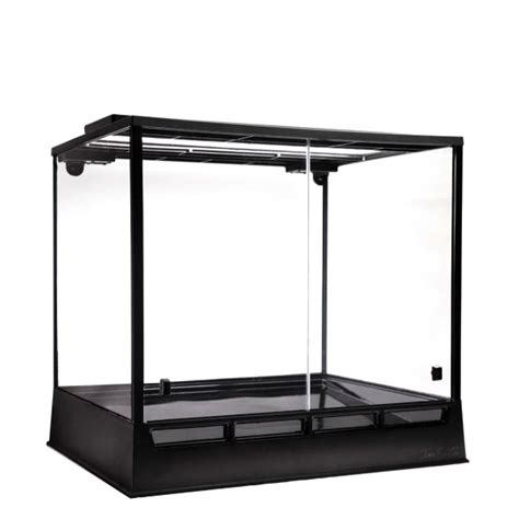 Jungle Hobbies Ltd Terrariums