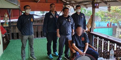 နိုင်ငံမဲ့ကလေး ၂ ဦးအား လိင်ပိုင်းဆိုင်ရာဗီဒီယို ရိုက်ကူးရောင်းစားသည့် မ