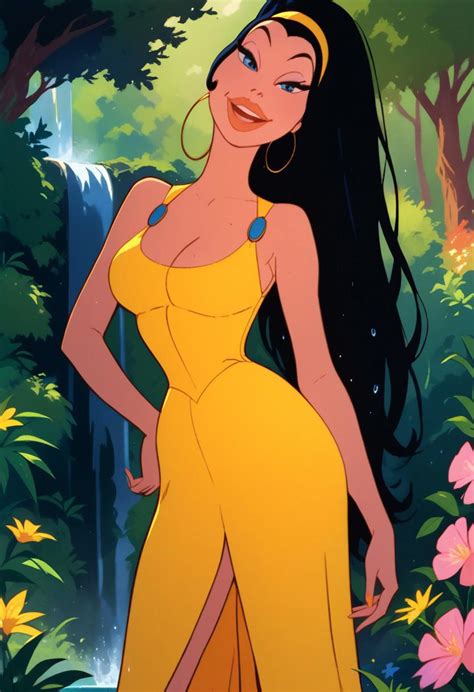 High Priestess Of The Isle Of Pleasure The Twelve Tasks Of Asterix V1 3 Showcase Civitai