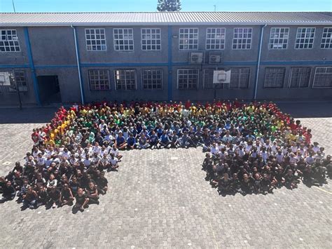 Wavecrest Primary School Added Wavecrest Primary School