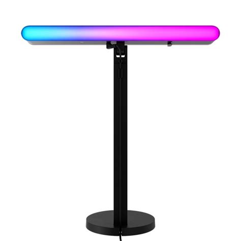 Logitech G Litra Beam Lx Dual Sided Rgb Streaming Key Light Pc Eb Games Australia