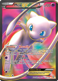 All Full Art Pokémon Cards